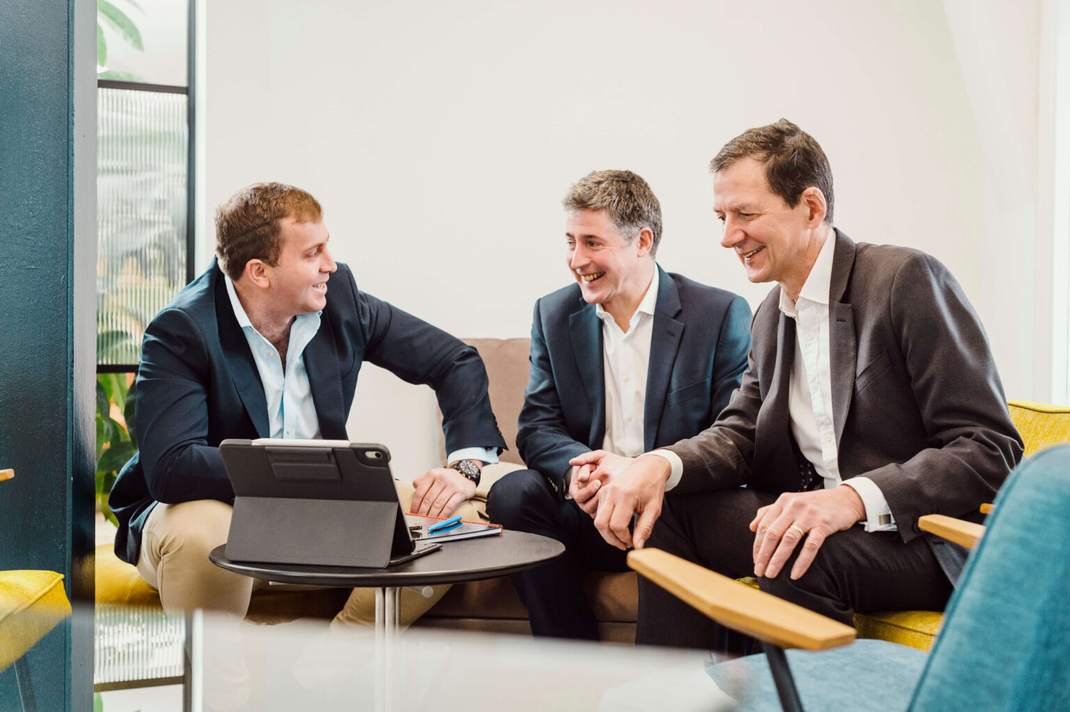 Cloud Capital | Global Investment Management Firm