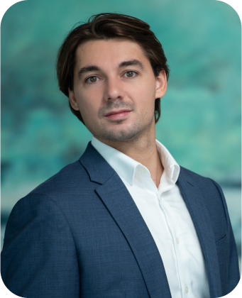 Cloud Capital Team | Dedicated Industry Leaders